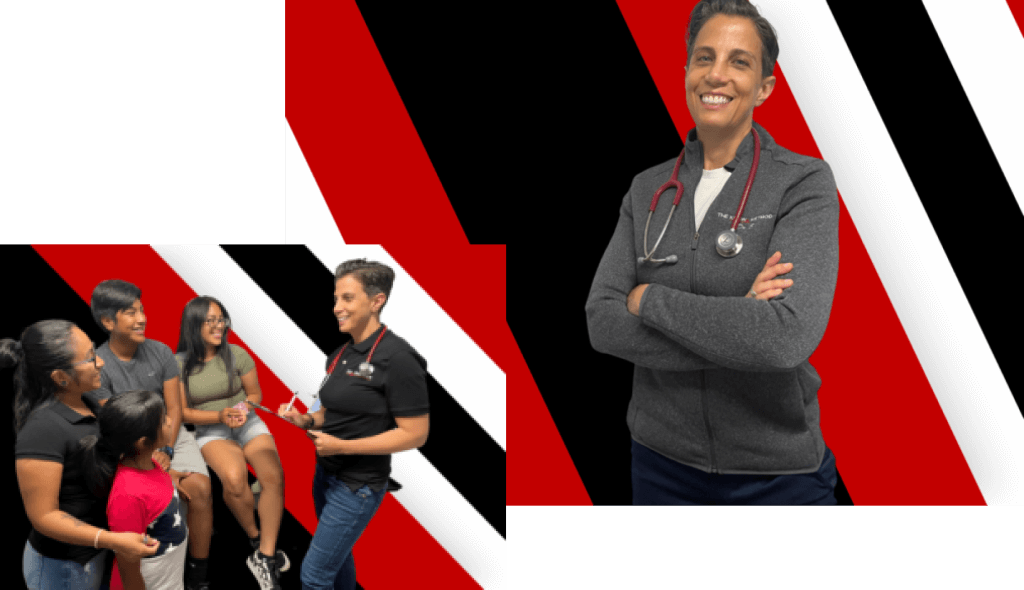 EG Prep - EG Prep Courses